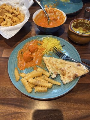 TURMERIC KITCHEN - Updated December 2025 - 17 Photos & 26 Reviews - 410 ...