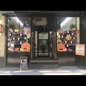 FREESTYLE BARBER SHOP - 35 Photos & 72 Reviews - Barbers - 165 W 25th ...