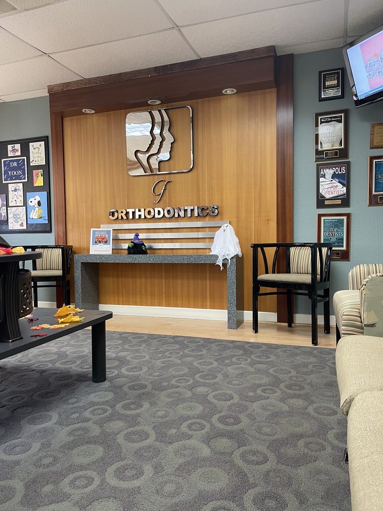 CHESTERFIELD ORTHODONTICS - PASADENA - Updated September 2025 - 14 ...
