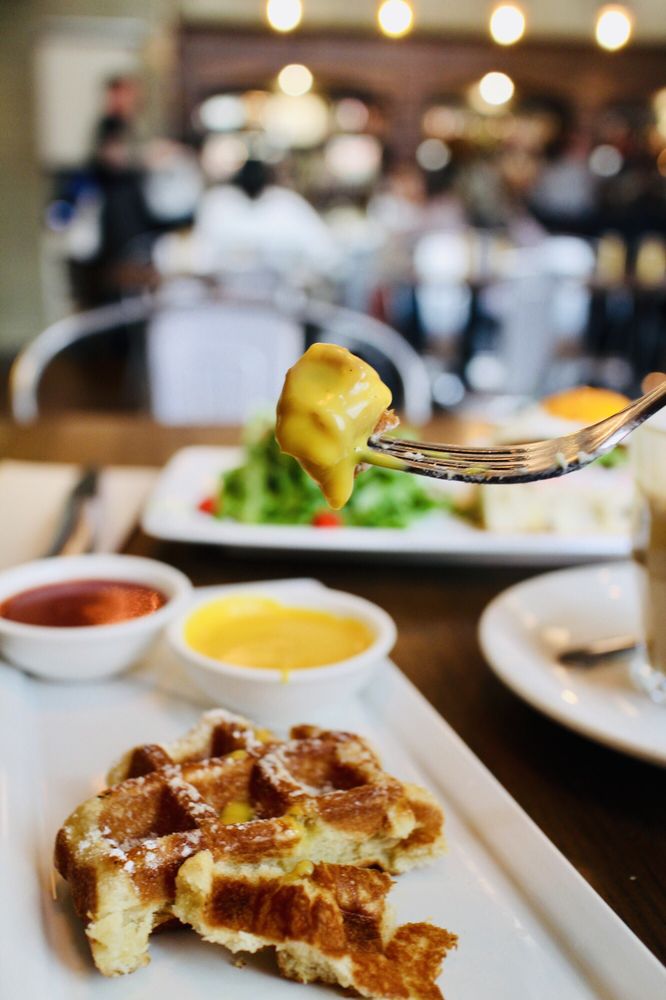 MEDINA CAFE - 3822 Photos & 2556 Reviews - 780 Richards Street ...