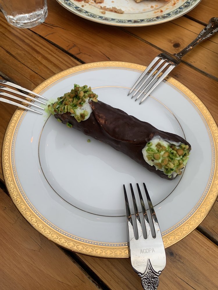 ELINA’S - 303 Photos & 144 Reviews - 1202 W Grand Ave, Chicago ...