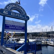 SANDBAR & GRILL - 1019 Photos & 1138 Reviews - Seafood - Municipal ...