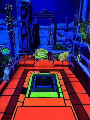 KING NEPTUNE’S MINI GOLF - Updated September 2024 - 112 Photos & 79 ...