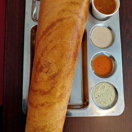 DOSA GRILL - Updated March 2025 - 104 Photos & 131 Reviews - 24630 ...