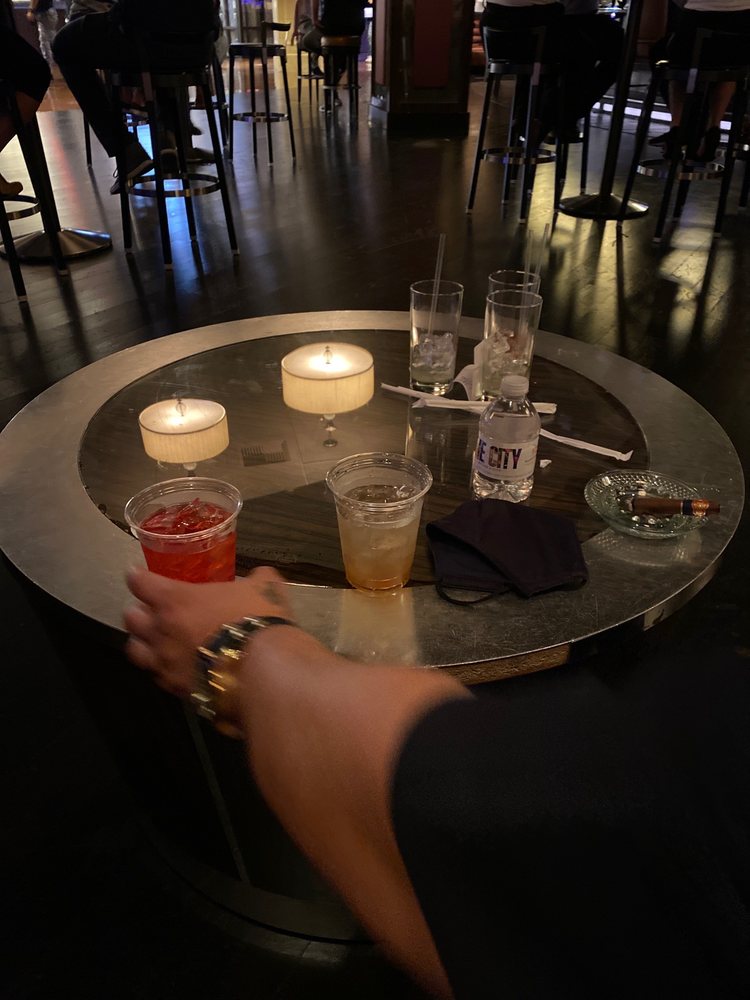 DRINX LOUNGE & BAR - 46 Photos & 33 Reviews - 407 N Virginia St, Reno ...