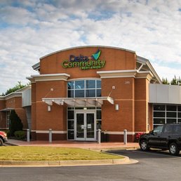 Delta Community Credit Union Reviews | Read Customer Service Reviews of ...