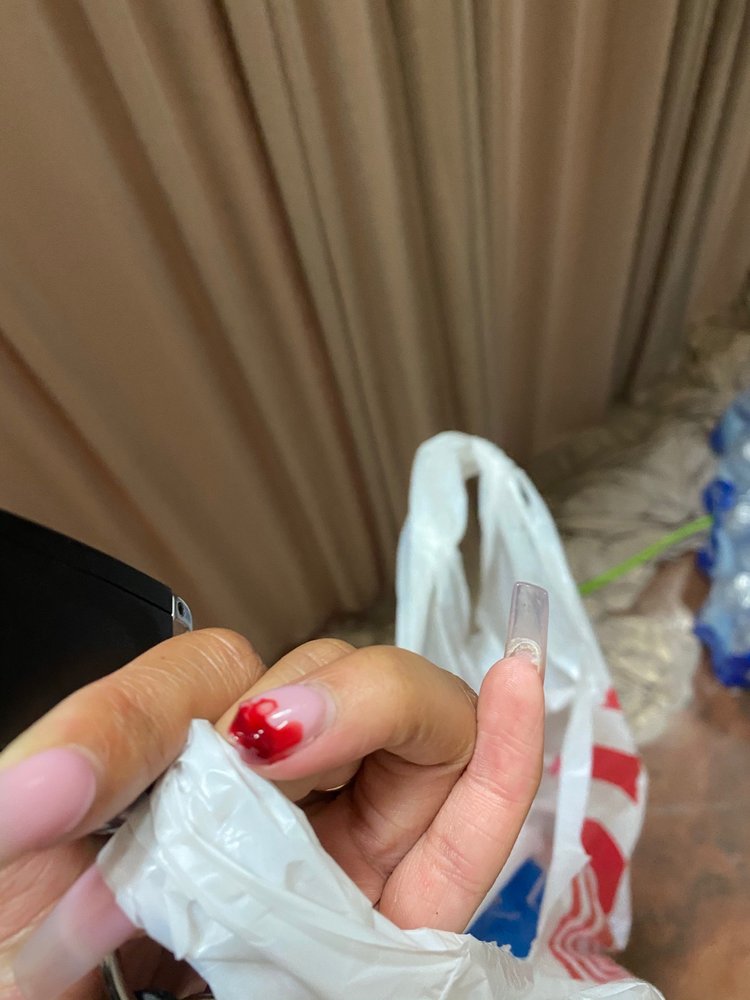 TARA NAILS & LASH BAR - 385 Photos & 89 Reviews - 2325 Cheshire Bridge ...