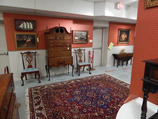 WINTER ASSOCIATES AUCTIONEERS & APPRAISERS - Updated January 2026 - 16 ...