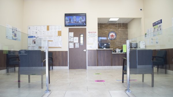 UNICARE COMMUNITY HEALTH CENTER - LINCOLN HEIGHTS - Updated September ...