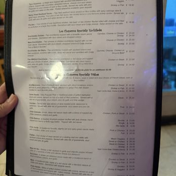 LOS CHAPARROS MEXICAN RESTAURANT - Updated September 2025 - 2285 Photos ...