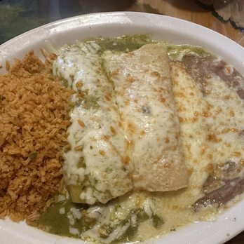 EL RODEO MEXICAN FOOD - Updated June 2025 - 84 Photos & 225 Reviews ...