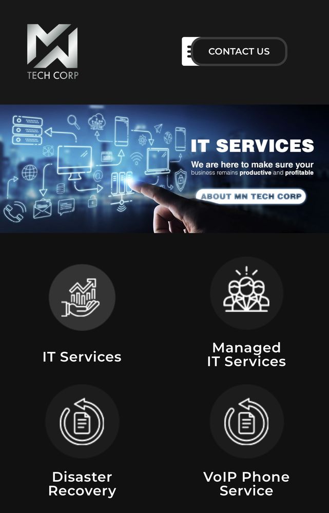 MN TECH - Updated July 2024 - Request a Quote - 3900 NW 126th Ave ...