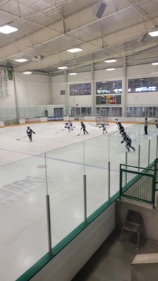 ICE CENTRE AT THE PROMENADE - Updated November 2024 - 19 Photos & 27 ...