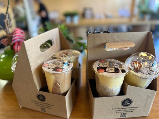 TRAM CREAM COFFEE 2 - Updated December 2024 - 435 Photos & 219 Reviews ...