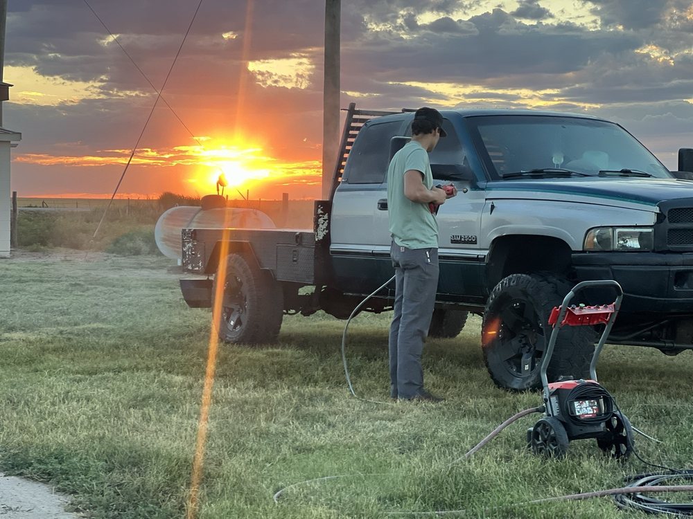 PRAIRIE MOTEL & CAMPGROUND - Updated October 2024 - 12150 State Highway ...