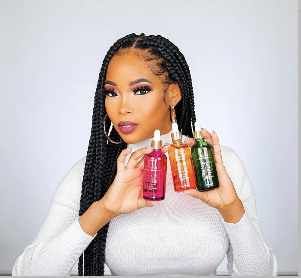 JET SET BEAUTY SUPPLY - Updated January 2026 - 105 Photos - 3480 S ...