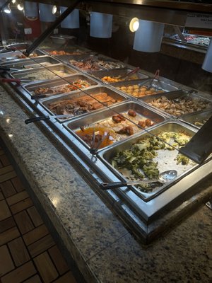 FUJIAN GRAND CHINA BUFFET - Updated August 2025 - 79 Photos & 263 ...