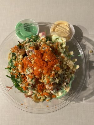 YW POKE - Updated March 2025 - 82 Photos & 79 Reviews - 3511 SE J St ...