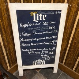 JUMPIN CATFISH RESTAURANT - Updated July 2025 - 107 Photos & 89 Reviews ...