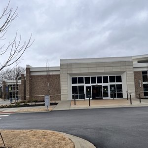 DECATUR PUBLIC LIBRARY - Updated October 2025 - 504 Cherry St NE ...