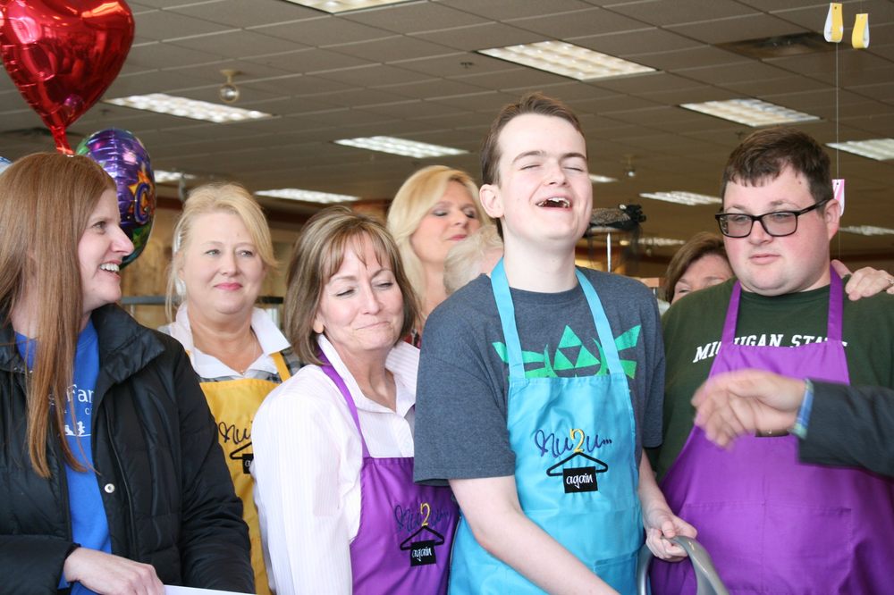 NU2U AGAIN - Updated September 2025 - 10 Photos & 10 Reviews - 1311 E ...