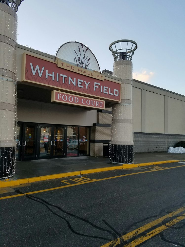 THE MALL AT WHITNEY FIELD - Updated October 2025 - 29 Reviews - 100 ...