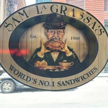 SAM LAGRASSA’S - Updated October 2024 - 844 Photos & 1217 Reviews - 44 ...