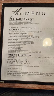 BETWEEN THE BUN - 18 Reviews - 34445 Center Ridge Rd, North Ridgeville ...