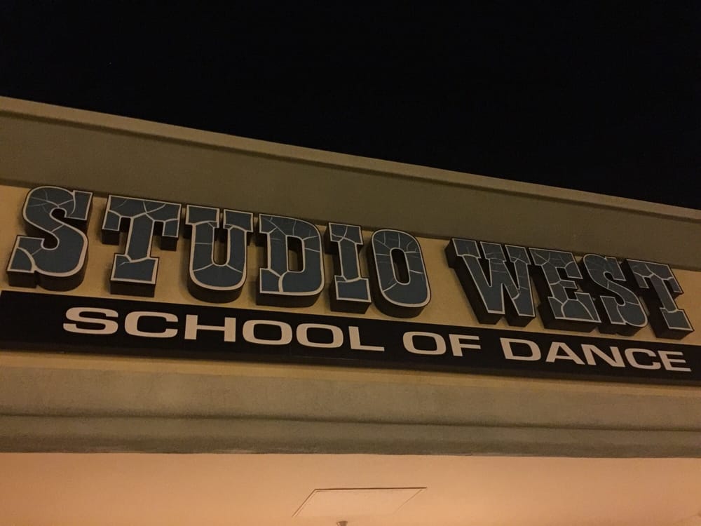 STUDIO WEST SCHOOL OF DANCE - Updated October 2025 - 6061 E Broadway ...