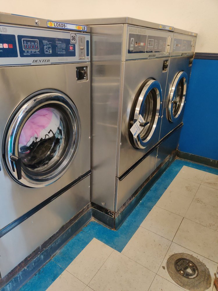 CROWN CLEANERS - Updated October 2025 - 21 Reviews - 25676 Barton Rd ...