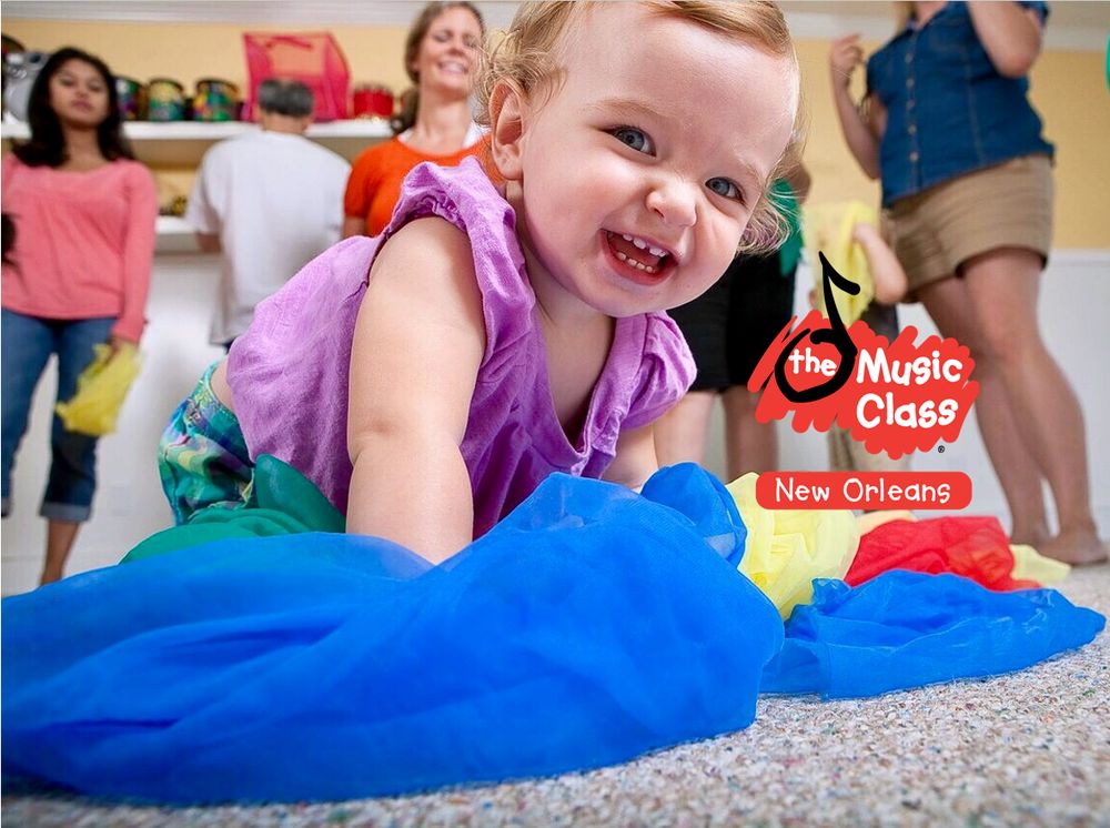 THE MUSIC CLASS - NEW ORLEANS - Updated June 2024 - 215 Phosphor Ave ...