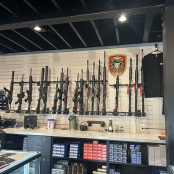 IRON MIKE’S GUNS - Updated November 2025 - 40 Photos & 59 Reviews ...