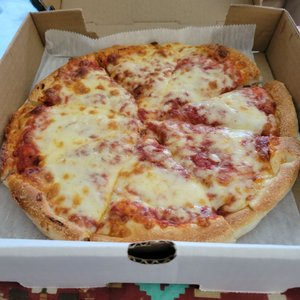 AEGEAN PIZZA - Updated July 2025 - 25 Photos & 67 Reviews - 1195 Putnam ...