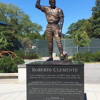 ROBERTO CLEMENTE STATE PARK - Updated May 2026 - 31 Photos & 17 Reviews ...