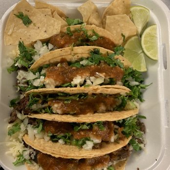 THE ORIGINAL TACO FACTORY - 583 Photos & 860 Reviews - 14455 Newport ...