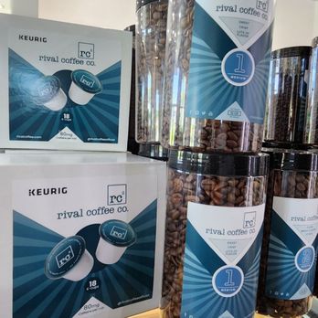 RIVAL COFFEE - Updated December 2025 - 1074 Photos & 566 Reviews ...