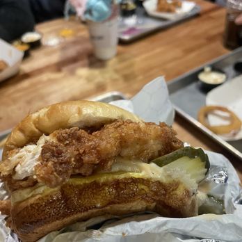 ODD FODDER - Updated August 2025 - 224 Photos & 96 Reviews - 26520 N ...