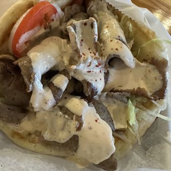 SOULARD GYRO - Updated October 2025 - 87 Photos & 51 Reviews - 4701 W ...