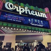 ORPHEUM THEATRE - 848 Photos & 336 Reviews - 842 S Broadway, Los Angeles, CA - Yelp