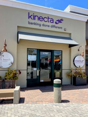 KINECTA FEDERAL CREDIT UNION - REDONDO BEACH - Updated December 2025 ...