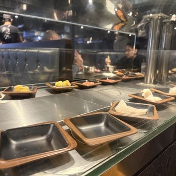 SEAPOT KOREAN BBQ & HOT POT - Updated April 2025 - 705 Photos & 630 ...