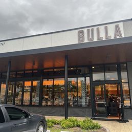 BULLA GASTROBAR - Updated May 2026 - 172 Photos & 43 Reviews - 2747 NE ...