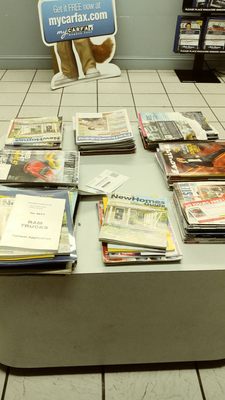 HOOVER CHRYSLER DODGE JEEP RAM OF MONCKS CORNER - Updated January 2026 ...