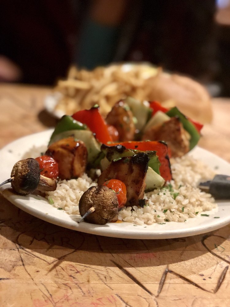 MEDICI ON 57TH - 441 Photos & 939 Reviews - 1327 E 57th St, Chicago, IL ...