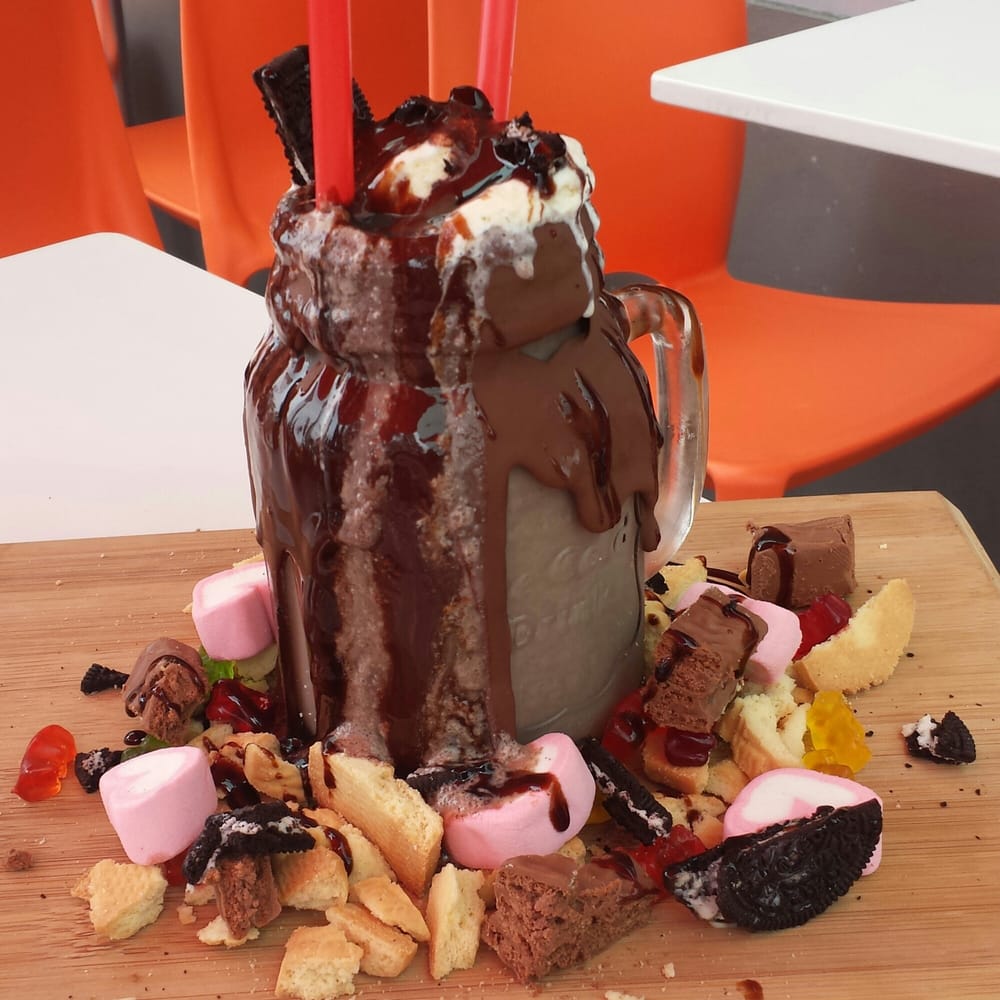 CAFE LA PLAGE - 47 Photos - 465 Bronte Rd, Bronte New South Wales ...