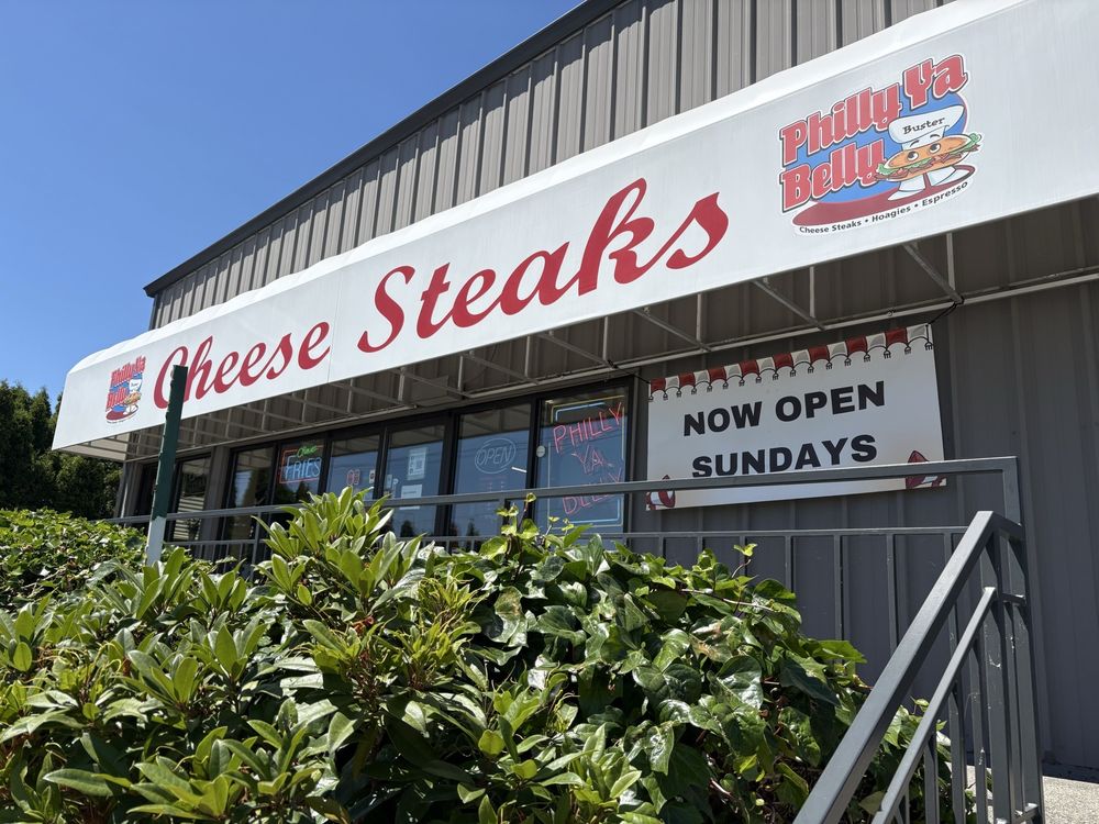 PHILLY YA BELLY CHEESESTEAKS - Updated May 2026 - 344 Photos & 543 ...