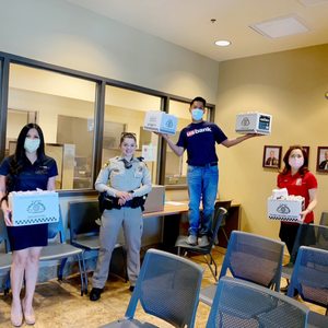 LVMPD SOUTHCENTRAL AREA COMMAND - Updated April 2024 - 11 Reviews ...