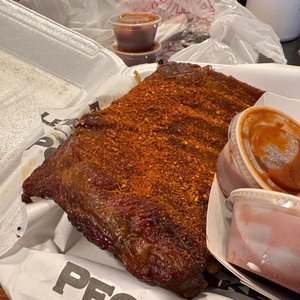 PEG LEG PORKER - 3224 Photos & 3386 Reviews - 903 Gleaves St, Nashville ...