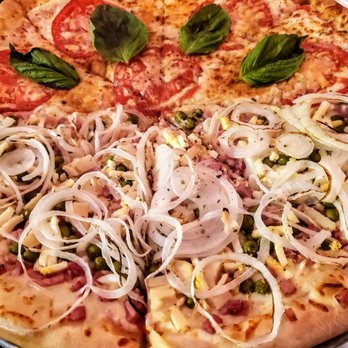 PINOTTI’S PIZZA - Updated January 2025 - 46 Photos & 53 Reviews - 1201 ...