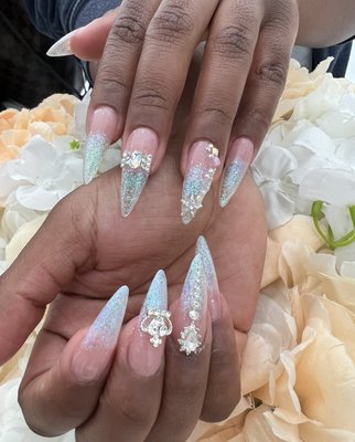 IBIZA NAILS & BEAUTY - Updated October 2025 - 950 Photos & 1242 Reviews ...